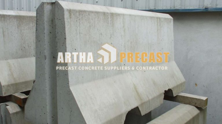 Harga Beton Precast Murah 2023 - Kualitas Mutu Terbaik