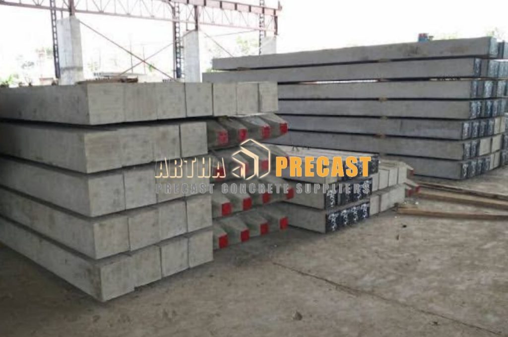 Harga Tiang Pancang Jakarta - MiniPile Concrete Pracetak - Artha Precast